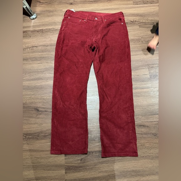 Levi's | Jeans | Men Levis Jeans And Sosoo Jeans Size 36 | Poshmark